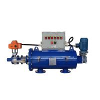 China Tri-Clamp Inlet Outlet Industrial Water Filtering 100 Bag Filtration 1.5-5mm Wall Thickness for sale