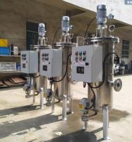 China 20000L/Hour Productivity Industrial Water Filtering for Large-Scale Water Purification for sale