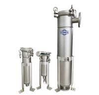 China Bag Filter Housing Stainless Steel 10 Inches Stainless Steel Spa Water Filter Housing for sale