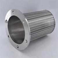 China Polishing Centrifugal Filtration Basket with 99% Filter Rating of 99% for sale