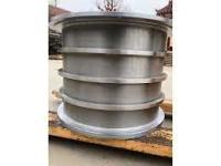 China Stainless Steel Centrifuge Basket 500mm Customized Filter Rating 99% Stainless Steel for sale