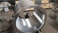 China Stainless Steel Centrifuge Basket 500mm Customized Filter Rating 99% Stainless Steel for sale