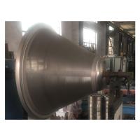 China 1m-2m Width Stress Screen Sieving for Accurate Separation of Particles for sale