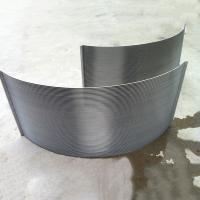 China Customizable Stainless Steel Stress Screening Sieve for Various Applications for sale