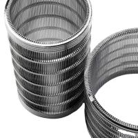 China 1500 Dimension L*W*H Centrifugal Partition Basket Customized for Industrial for sale