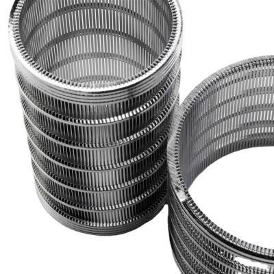 China 1500 Dimension L*W*H Centrifugal Partition Basket Customized for Industrial for sale