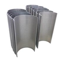 China Customized Thickness 1500 Dimension Customized Centrifuge Basket for sale