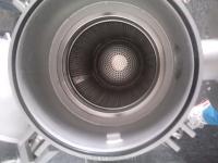 China Bag Filter Fuel Filter Housing with and 1/4NPT Vent for sale