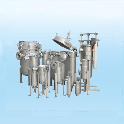 China 3000L/Hour Capacity Baghouse Filter Cages for Optimal Filtration for sale