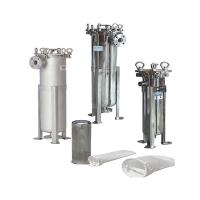 China High Flow Rate Customized High Flow Filter Cartridges for High Standards for sale