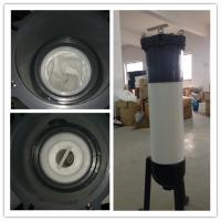 China High Flow Rate Customized High Flow Filter Cartridges for High Standards for sale