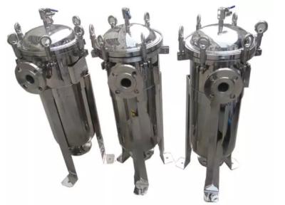 China High Flow Rate Customized High Flow Filter Cartridges for High Standards for sale