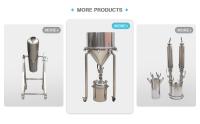 China High Productivity Industrial Cartridge Filters with Long Filter Life and Polypropylene Filter Media for sale