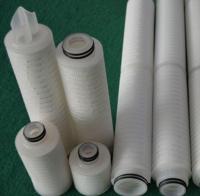 China Ss 316 Cartridge Filter Housing Stainless Steel Multi-Cartridge Filter Housing High Pressure Water Filter Housing for sale