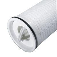 China Ss 316 Cartridge Filter Housing Stainless Steel Multi-Cartridge Filter Housing High Pressure Water Filter Housing for sale