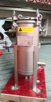 China Industrial Wastewater Treatment Equipment Easy Filter Replacement and Water Filtering for sale