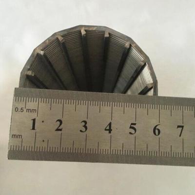 China Flanged End Connection 4 Wire Resistive Touch Screen for Heavy-Duty Applications for sale