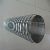 China Flanged End Connection 4 Wire Resistive Touch Screen for Heavy-Duty Applications for sale