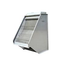 China Bag Size 1 Industrial Water Filtering with 200-500 Micron Filtration Rate for sale
