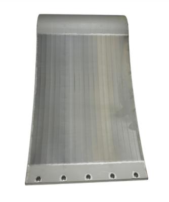 China Bag Size 1 Industrial Water Filtering with 200-500 Micron Filtration Rate for sale