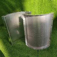 China Bag Size 1 Industrial Water Filtering with 200-500 Micron Filtration Rate for sale