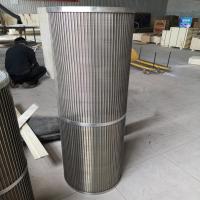 China Large Filter Capacity Industrial Drinking Water Purification Systems for Industrial for sale