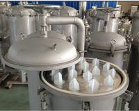 China Filter Pressure 0.2-1.6MPa Automatic Screen Cleaning Machine for Hassle-Free Cleaning for sale