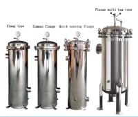 China Automatic Self Cleaning Filter 100μm Filtration Accuracy for Automatic House Cleaning Robots for sale