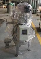 China ISO9001/CE/SGS Approved Automatic Self Cleaning Filter for Chemical Filtration for sale