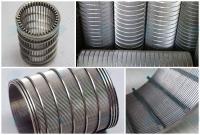 China Customized Thickness Centrifuge Basket for Centrifuge Stainless Steel for sale