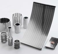 China Round Basket for Paper Industry 0.9 Screen Area Round Hole Shape for sale