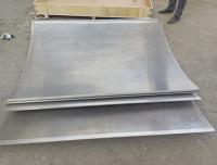 China Round Basket for Paper Industry 0.9 Screen Area Round Hole Shape for sale