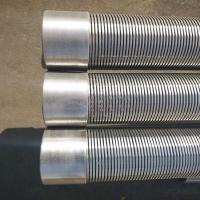 China Square Hole Shape Centrifuge Basket In Stainless Steel For Customized Applications for sale