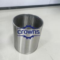 China Johnson Screen Pipe 4