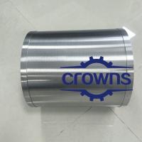 China Johnson Screen Pipe 4