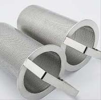 China Twill Weave Wire Mesh Containers High Weave Density for Optimal Storage for sale