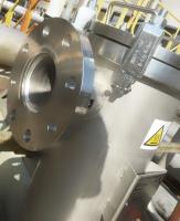 China Stainless Steel Bag Filter Housing for PVC Filter Bags and Heavy Duty Filtration for sale