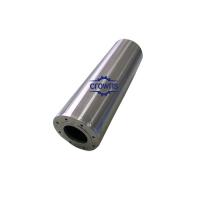 China 10 12 inch diameter 304/316 1.5mm slot johnson stainless steel water well screen pipe for sale