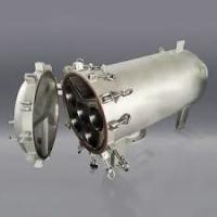 China 25-350 Mircon Rating Bag In Bag Out Filter System for Filtration in Industrial Applications for sale