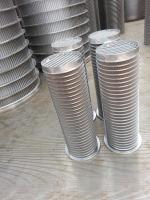 China 2mm-6.5mm Thickness Basket for Paper Industry Corrosion Resistance Guaranteed for sale