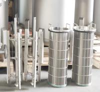 China 0.75-7.5KW Filter Power Automatic Self Cleaning Filter for Industrial / Agricultural for sale