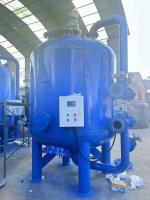 China 20000L/Hour Industrial Water Purification Equipment with and High Filter Efficiency for sale