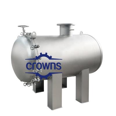 China RO Water Treatment Equipment Food Grade 40