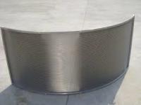 China industrial centrifuge 1500mm Centrifugal Partition Basket for Industrial Separation Needs for sale