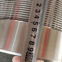 China 1300mm Sieve Stress Screening The Ultimate Screening Solution for sale