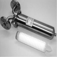 China Multi Cartridge Filter Housing for Multiple Cartridge Filtration 2-20 Cartridge Number for sale
