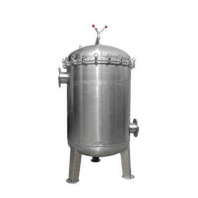 China Stainless Steel Industrial Air Filter Cartridges for Long Lasting Performance for sale