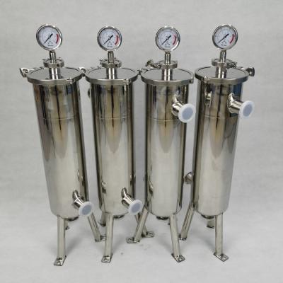China 3000L/Hour Capacity Baghouse Filter Cages with 1.5x2mm Wire Size for sale