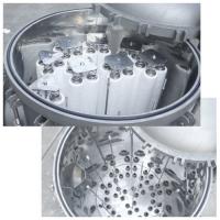 China Industrial Grade High Pressure Filter Housing for 3000L/Hour Flow for sale