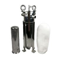 China Flange Connection Industrial Cartridge Air Filters for Industrial Dust Control for sale